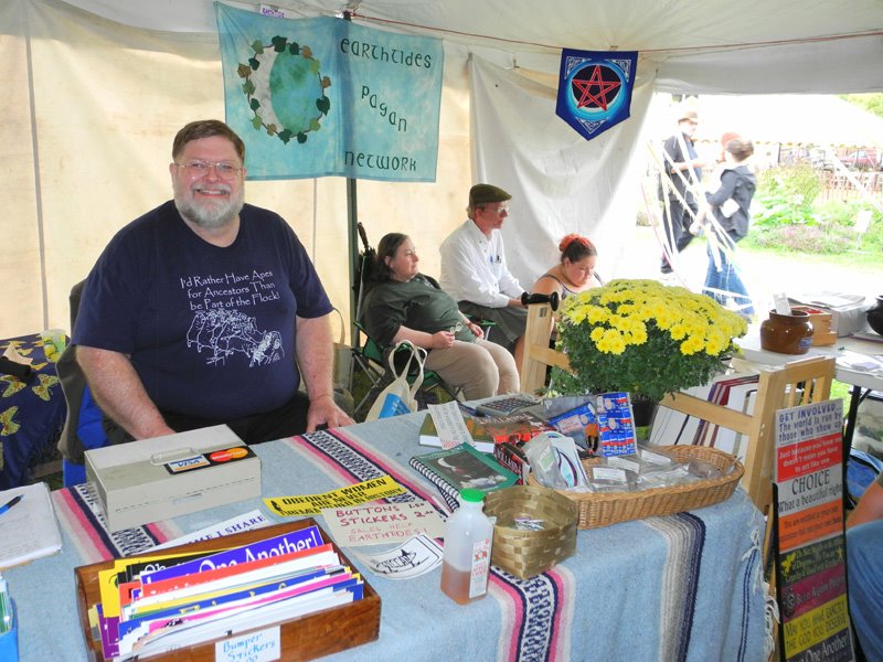 Support Our Non-Profit - Maine Pagan Alliance